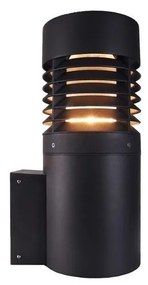 Deko-Light 730123 - Venkovní nástěnné svítidlo PORTA 1xE27/60W/230V IP65