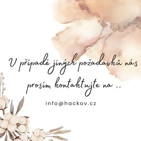 Vali Crochet Háčkovaná Kočička Barva zvířátka: Kočička 3