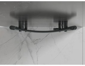 Mexen Helios, topné těleso 1500x500 mm, 680 W, antracitová, W103-1500-500-00-66