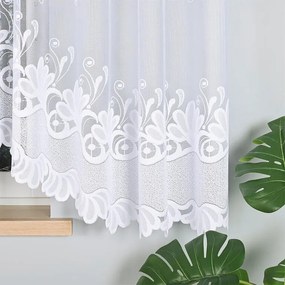 Žakárová záclona KASIANA 320 x 160 cm Žakárová záclona KASIANA 320 x 160 cm