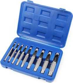 Ruční nářadí XPOtool – 3-12 mm (62984)
