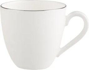 Villeroy&Boch Villeroy & Boch Anmut Platinum No.1 šálek na moka / espresso 84 × 63 × 59 mm, 60 ml