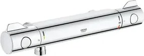 Grohe Grohtherm 800 - Termostatická sprchová baterie chrom