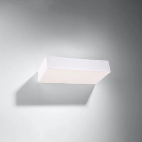 Sollux Lighting Nástěnné svítidlo keramické TAUGAN