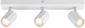 Livarno® Stropní LED svítidlo (stropní svítidlo kolejnicové, bílá)