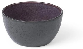 Bitz,Mísa na servírování Bowl 14 cm Black/lilla | fialová