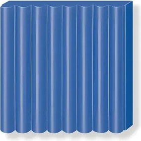 FIMO Modelovací hmota Soft jasně modrá / 56 g / Pečení v troubě 110°C