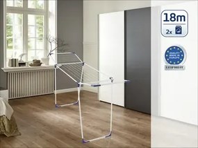 Leifheit Classic 180 Solid / sušák na prádlo