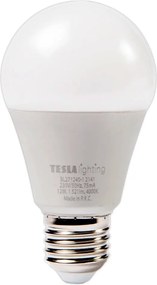TESLA LED žárovka 12 W 1521 lm E27 neutrální bílá