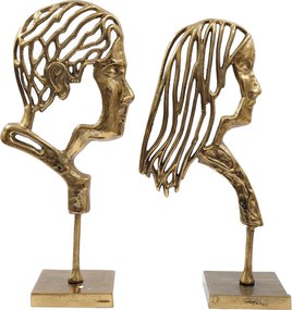 XXXLutz SOŠKA - Skulptury - 0051730041