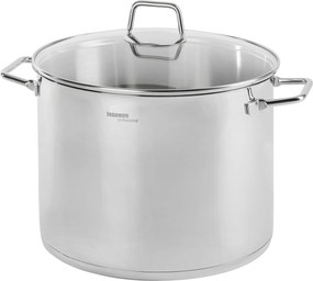 XXXLutz HRNEC NA POLÉVKU, nerezová ocel, 28/20 cm Homeware Profession. - 006876004109