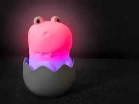 MegaLight Noční světlo DIGGY DINO
