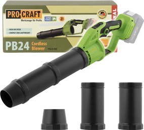 Procraft PB24bb