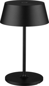 XXXLutz STOLNÍ LAMPA NA BATERIE 15/25 cm Dieter Knoll - Venkovní světla - 004799000801