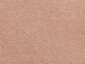 Luxusní koberec Savage Abundance 57 - oranžový - 4m
