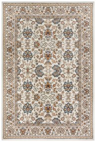 Hanse Home Collection koberce Kusový koberec Luxor 105636 Saraceni Cream Multicolor ROZMĚR: 200x280
