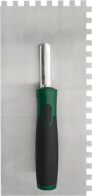 Parkside® Špachtle / Míchadlo / Stěrka (uhlazovací lžíce ozubená)