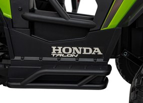 Ramiz Terénní vozidlo HONDA Talon 4x4 SxS zelené