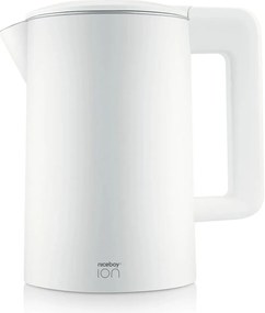 Rychlovarná konvice niceboy ion thermokettle tk5 polar white