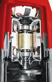 AL-KO Drain 10000 Inox Comfort Kalové čerpadlo s výtlakem 9 m, nerez ocel, 750 W (112827) – Servis ČR