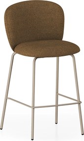 Infiniti designové barové židle Volta Bar Stool (výška sedáku 77 cm)