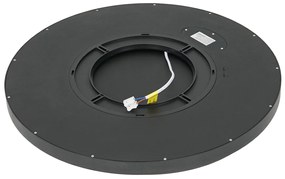 Stropní LED svítidlo Maq, 1x LED 40w, 3000-6500k, b