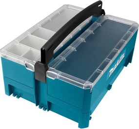 Box na nářadí Makita Makpac P-84137