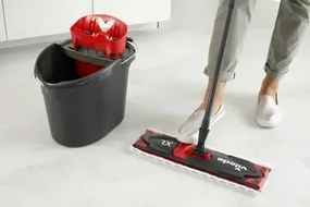 Vileda Ultramax XL mop Microfibre 2v1 / samotný mop / dva druhy vláken