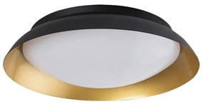 Rabalux 71187 - LED Stropní svítidlo HAFSA LED/24W/230V pr. 40 cm