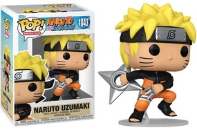 Funko pop! naruto shippuden naruto uzumaki 1843