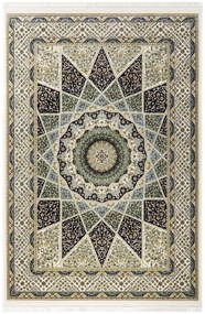 Oriental Weavers koberce Kusový koberec Razia 1330/ET2X - 200x285 cm