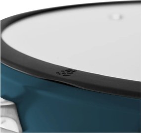 Wok pánev s keramickým povrchem ø 28 cm Meda 4.0 – FABINI