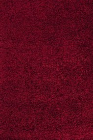 Hans Home | Kusový koberec Life Shaggy 1500 red - 160x230