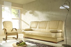 Casarredo - Komfort nábytek Pohupovací křeslo ERIKA látka
