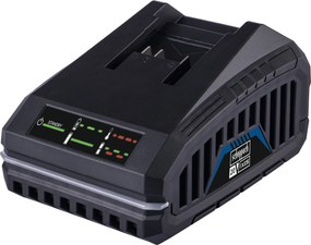 Scheppach SBC4.5A 20V IXES - nabíječka 4,5 A