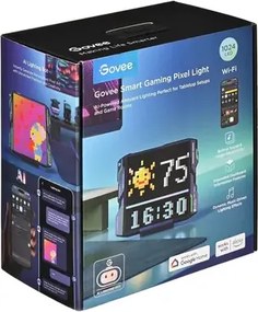 Govee H8630 Pixel Light / LED panel / 1024 LED diod / WiFi / Bluetooth