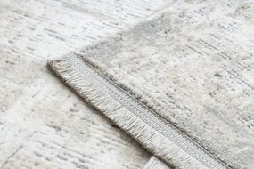 Koberec TULS 51231 Vintage sloní kost / šedý