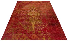 Obsession Kusový koberec My Gobelina 643 Red Rozměr koberce: 80 x 150 cm