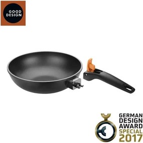 TESCOMA Wok SmartCLICK ø 28 cm