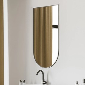 Zrcadlo Portello Silver Rozměr: 50 x 130 cm