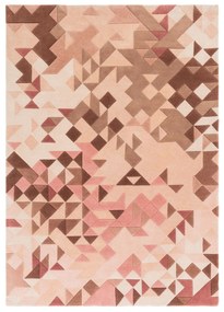 Tribeca Design Kusový koberec Joker Rose Multi Rozměry: 200x290 cm