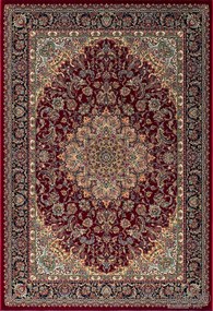 Kusový koberec Razia 5503/ET2R - 200 x 285 cm