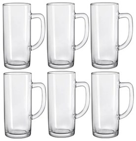 Sahm Pivní třetinka DONAU 0,3 l 6 ks