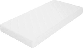 Taštičková matrace SOMMERA 18 cm 120 x 200 cm Ochrana matrace: BEZ chrániče matrace