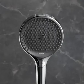 Hansgrohe Rainfinity - Sprchová hlavice 130 | 3 proudy | chrom