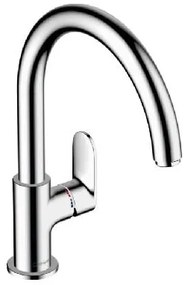 Hansgrohe Vernis Blend M35 - Dřezová baterie, chrom 71870000