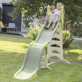 Smoby Skluzavka Life Mega 360 cm / od 2 let