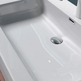 design umyvadlo COLOSUM G830 - 140cm