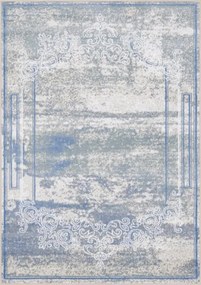 Kusový koberec Fener light beige 160 x 230 cm