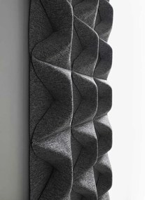 CAIMI BREVETTI - Nástěnný akustický panel KLIPPER 130 x 73 cm
